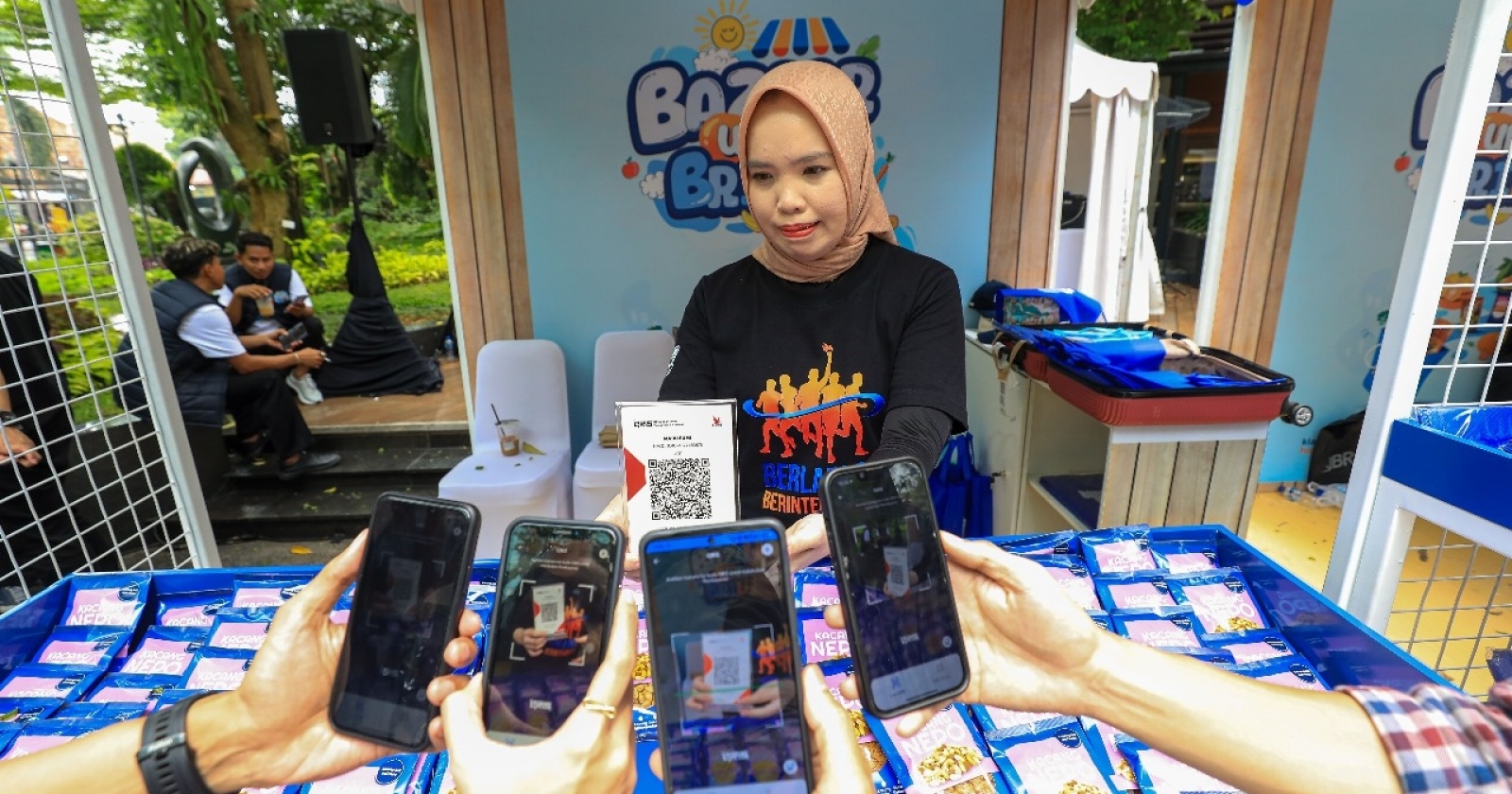 Panduan Lengkap Pendaftaran Ikut BRI UMKM EXPO(RT) 2025 - Berita Properti dan UMKM Terkini ...